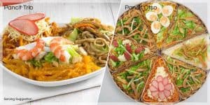Amber's Menu Philippines (2025) — Philippine Menus