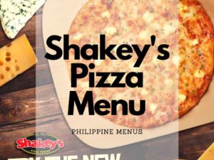Philippine Menus — Philippines Menus