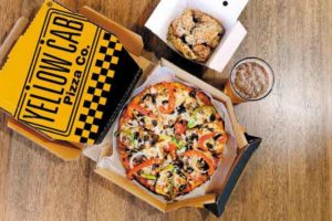 Yellow Cab Pizza Menu Philippines (2025) — Philippine Menus