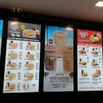 McDo Menu (McDonald's) Philippines (2021) — Philippine Menus