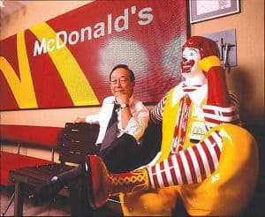 McDo Menu (McDonald's) Philippines (2025) — Philippine Menus