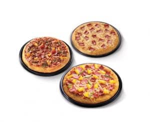 Greenwich Pizza Menu Philippines (2025) — Philippine Menus