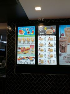 McDo Menu (McDonald's) Philippines (2025) — Philippine Menus