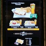 Greenwich Pizza Menu Philippines (2021) — Philippine Menus