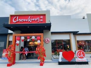 Chowking Menu Philippines (2025) — Philippine Menus