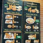 Greenwich Pizza Menu Philippines (2021) — Philippine Menus