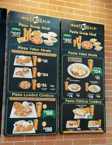 Greenwich Pizza Menu Philippines (2025) — Philippine Menus
