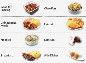 Chowking Menu Philippines (2025) — Philippine Menus