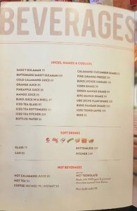 Max's Restaurant Menu Philippines (2025) — Philippine Menus