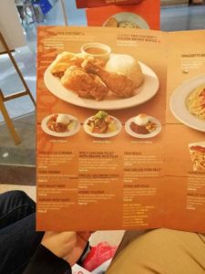 Pancake House Menu Philippines (2025) — Philippine Menus