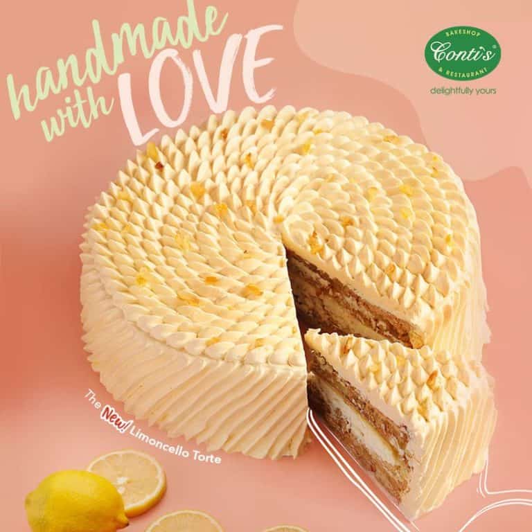 Contis Menu Philippines (2025) — Philippine Menus