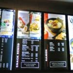 Tokyo Tokyo Menu Philippines (2021) — Philippine Menus