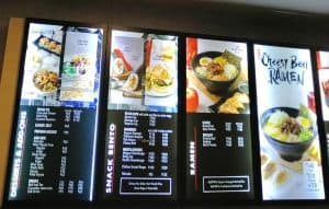 Tokyo Tokyo Menu Philippines (2026) — Philippine Menus