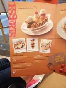 Pancake House Menu Philippines (2025) — Philippine Menus