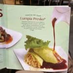 Kuya J Menu Philippines (2021) — Philippine Menus