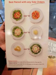 Pancake House Menu Philippines (2025) — Philippine Menus