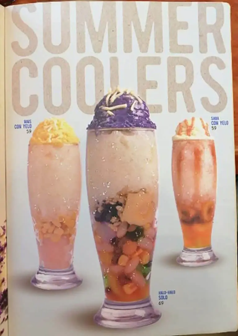 Max's Restaurant Menu Philippines (2025) — Philippine Menus