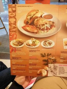 Pancake House Menu Philippines (2025) — Philippine Menus