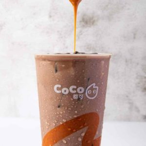 CoCo Tea Menu Philippines (2025) — Philippine Menus