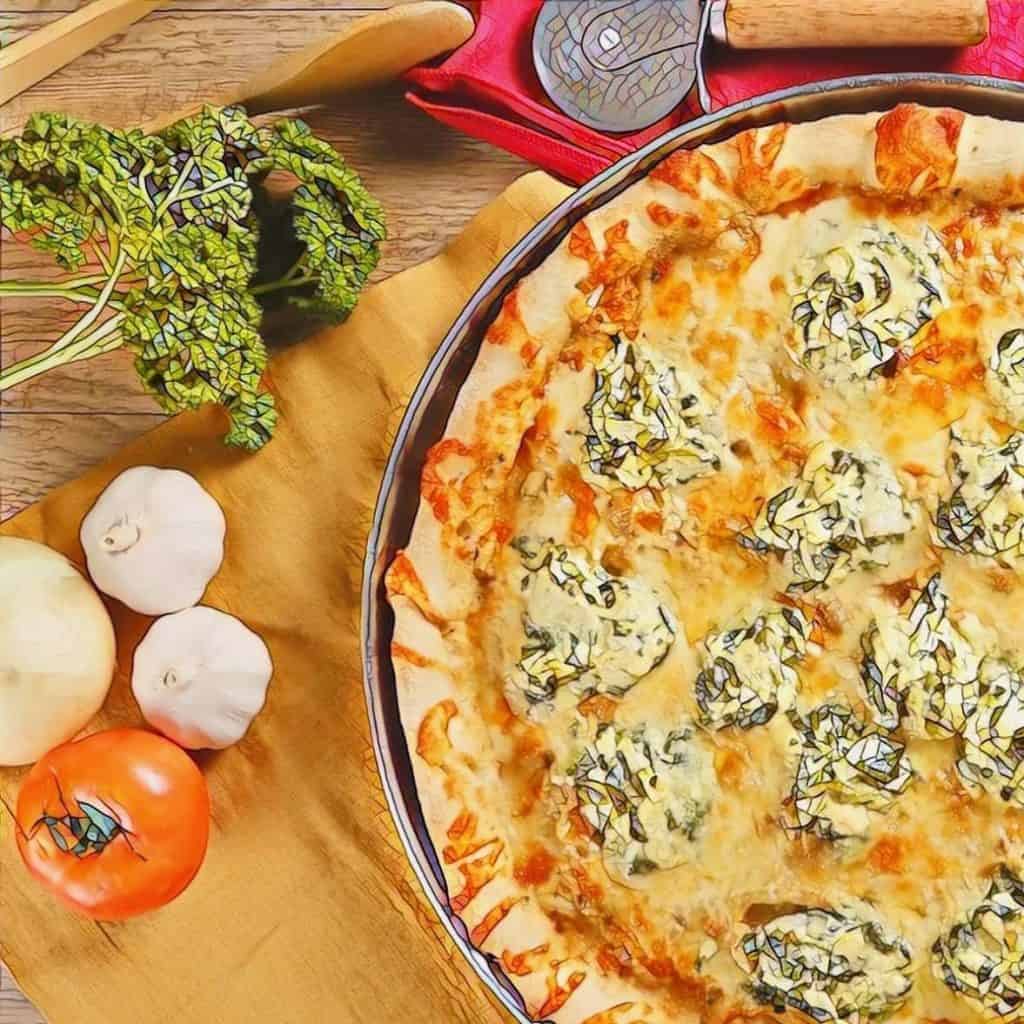 Angel's Pizza Menu Philippines (2021) — Philippine Menus