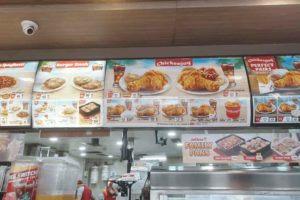 Jollibee Menu Philippines (2025) — Philippine Menus