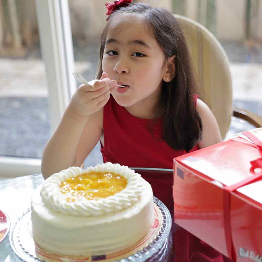 Red Ribbon Menu Philippines (2025) — Philippine Menus