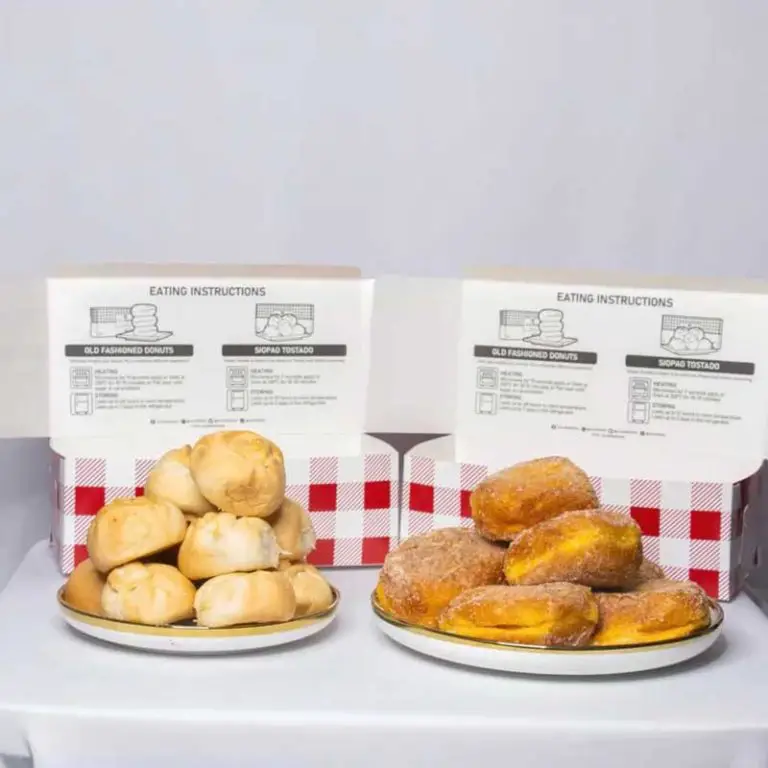 Lola Nena's Menu Philippines (2026) — Philippine Menus