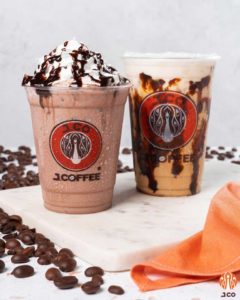 JCo Menu Philippines (2025) — Philippine Menus