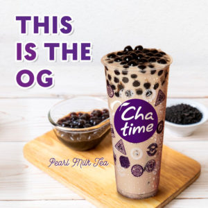 Chatime Menu Philippines (2025) — Philippine Menus