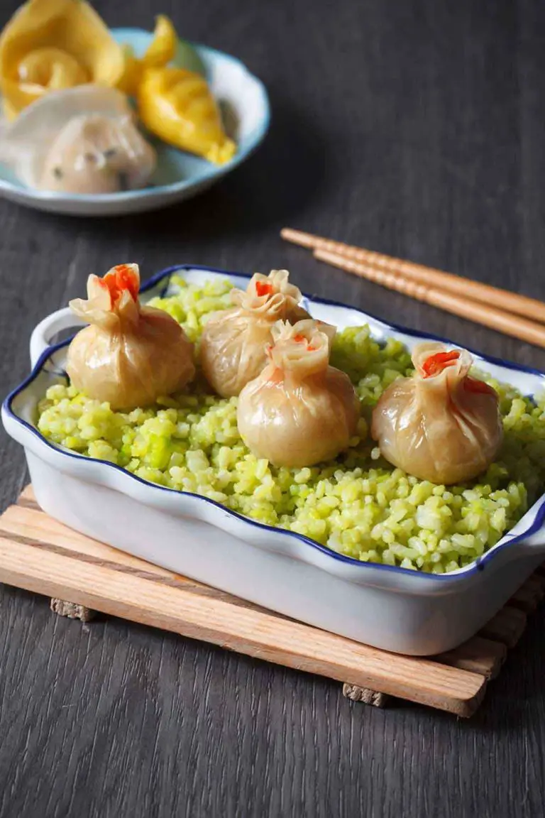 Paotsin Menu Philippines (2025) — Philippine Menus