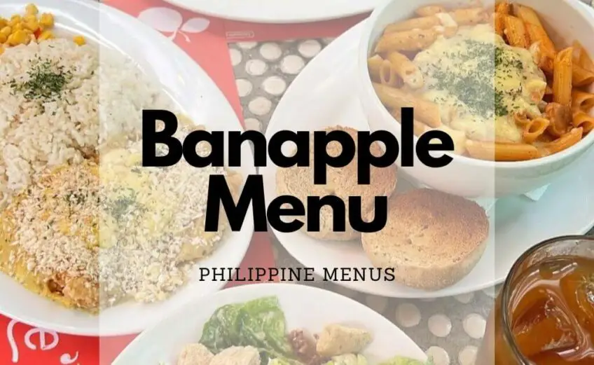 Dominos Menu Philippines — Philippine Menus – HGJV