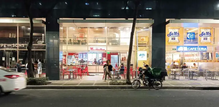 Tim Hortons Menu Philippines (2025) — Philippine Menus