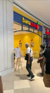 Banapple Menu Philippines (2025) — Philippine Menus