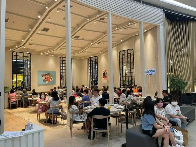 Manam Menu Philippines (2025) — Philippine Menus