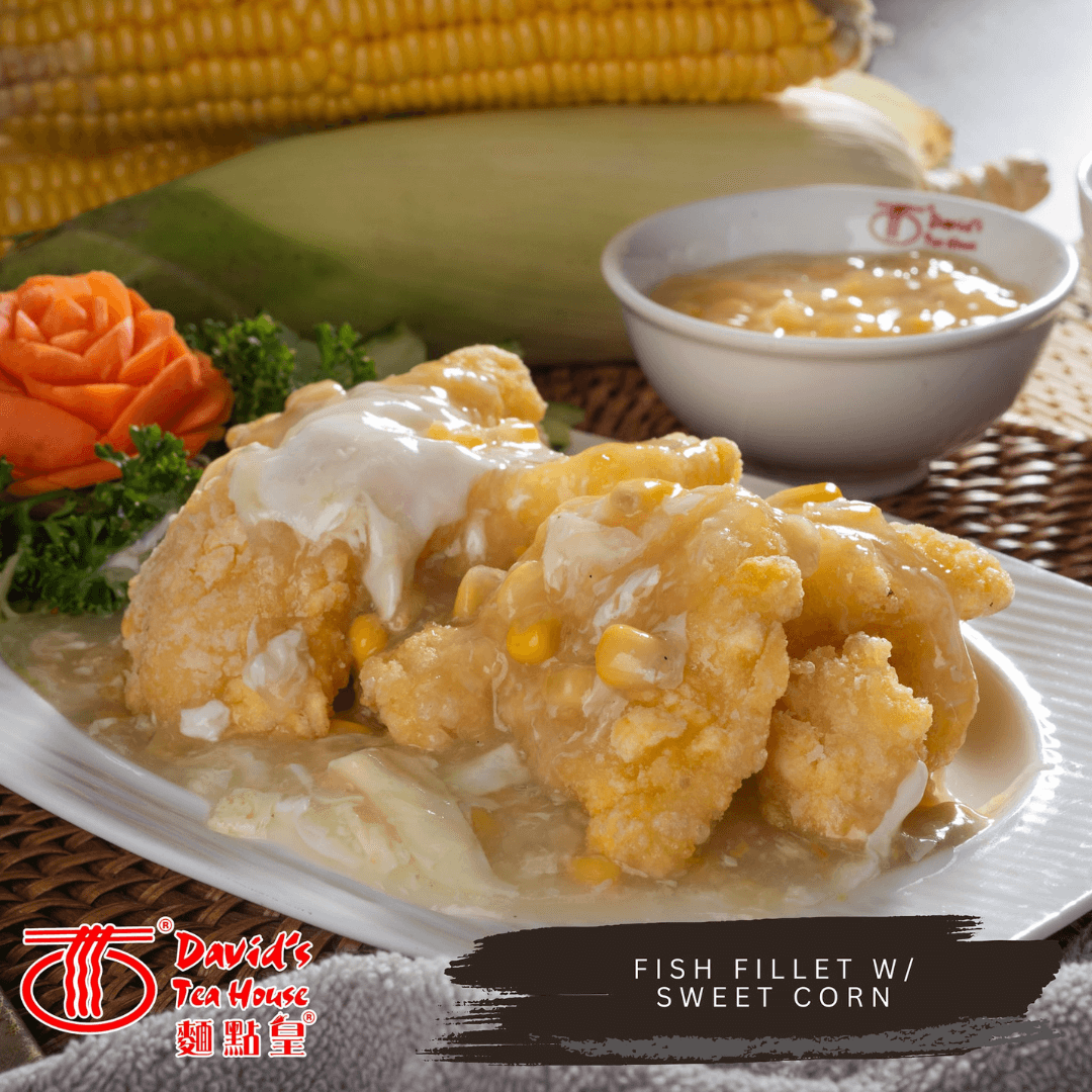 David's Tea House Menu Philippines (2025) — Philippine Menus