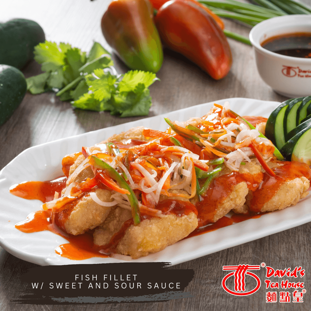 David's Tea House Menu Philippines (2025) — Philippine Menus