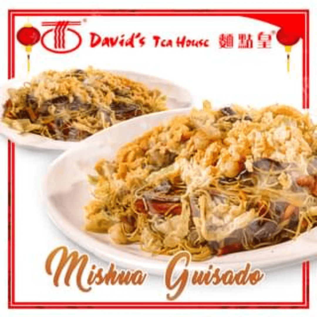 David's Tea House Menu Philippines (2025) — Philippine Menus