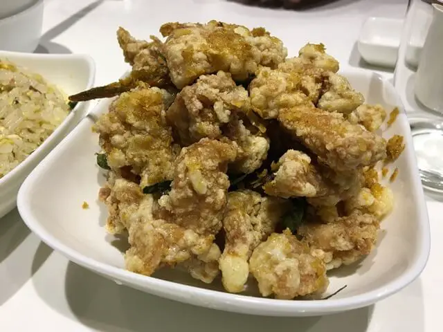 Mann Hann Menu Philippines (2025) — Philippine Menus