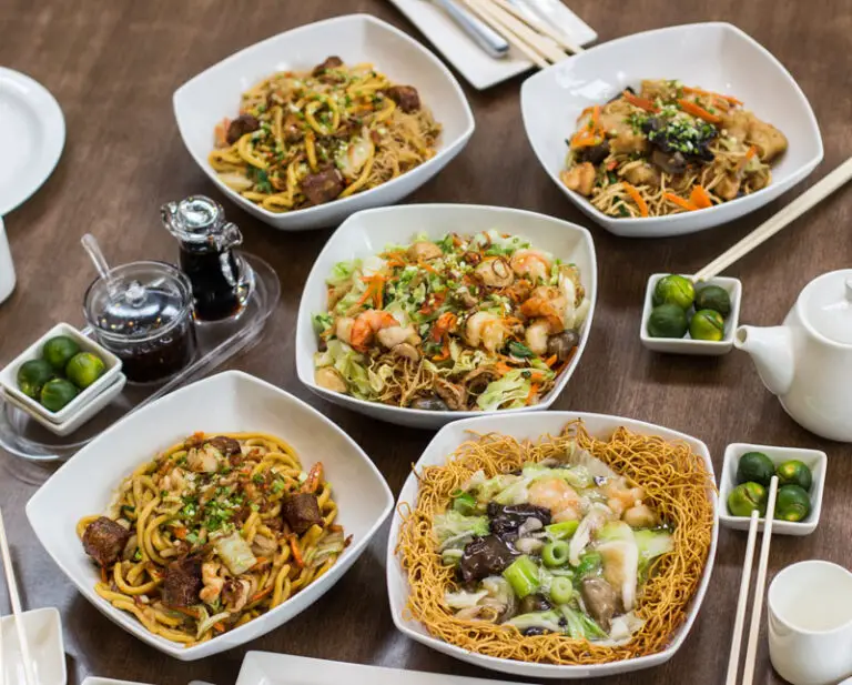 Mann Hann Menu Philippines (2025) — Philippine Menus