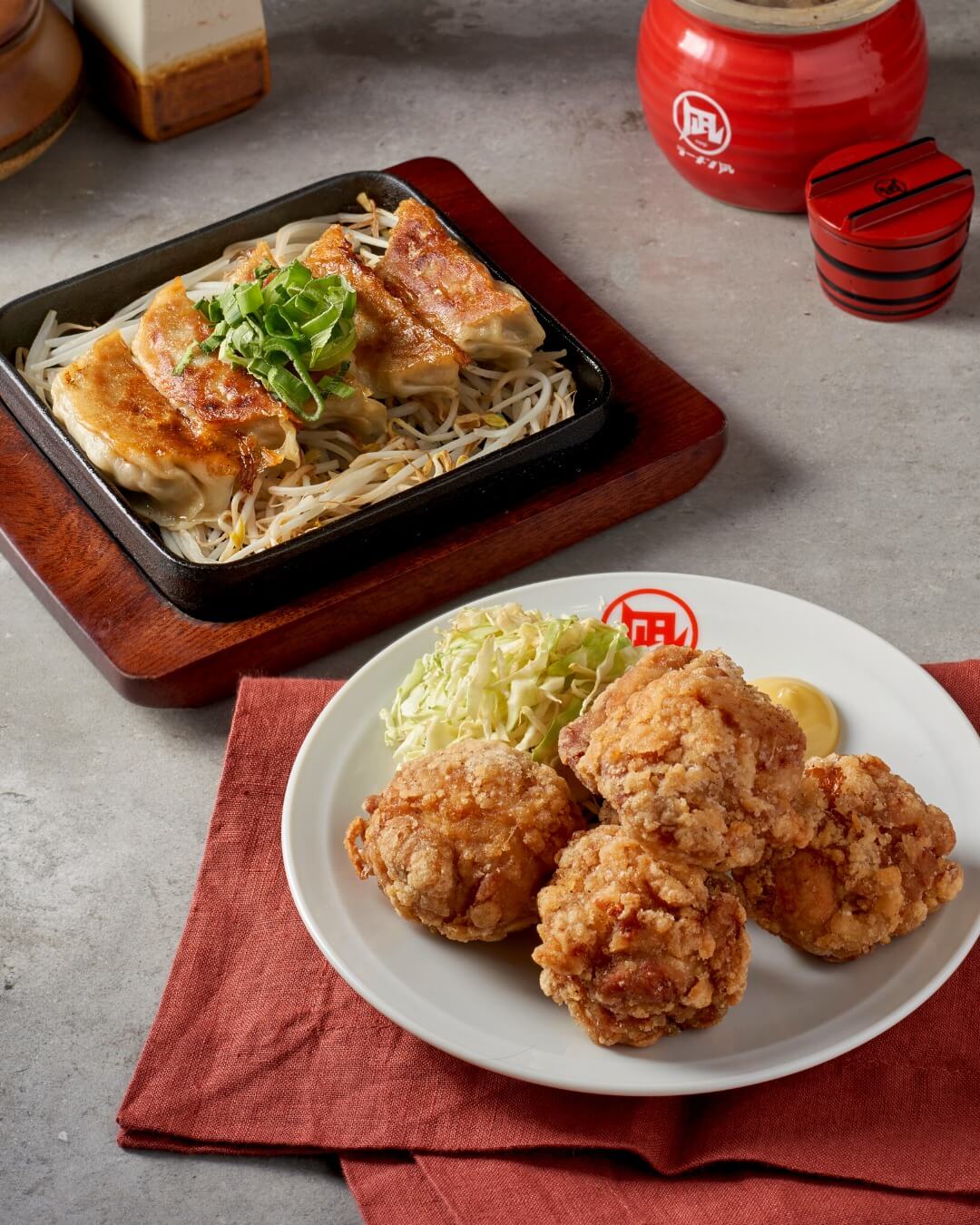 Ramen Nagi Menu Philippines (2025) — Philippine Menus