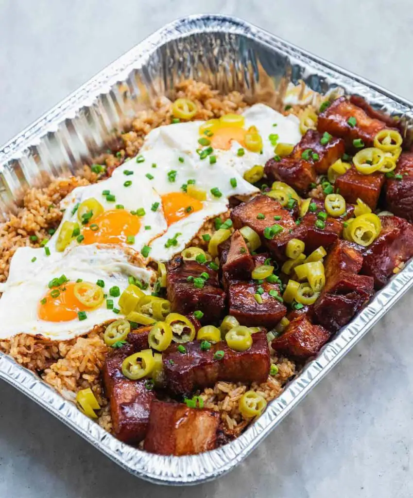 Wildflour Menu Philippines (2026) — Philippine Menus