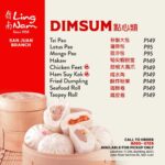 Ling Nam Menu Philippines (2025) — Philippine Menus