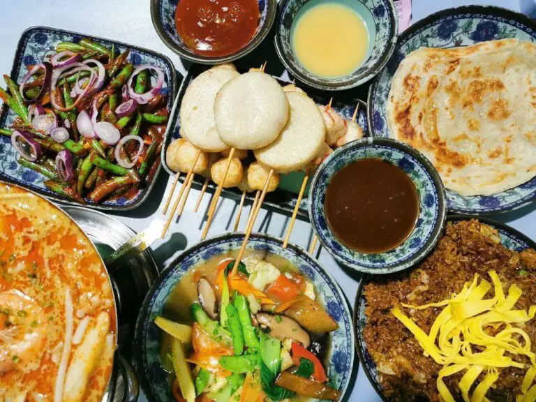 Bugis Menu Philippines (2026) — Philippine Menus