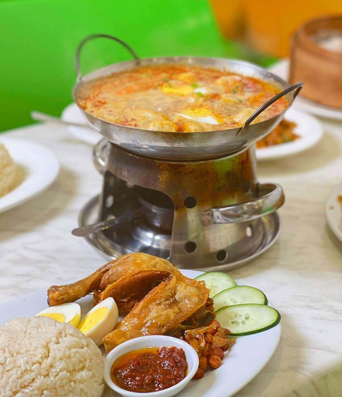 Bugis Menu Philippines (2023) — Philippine Menus