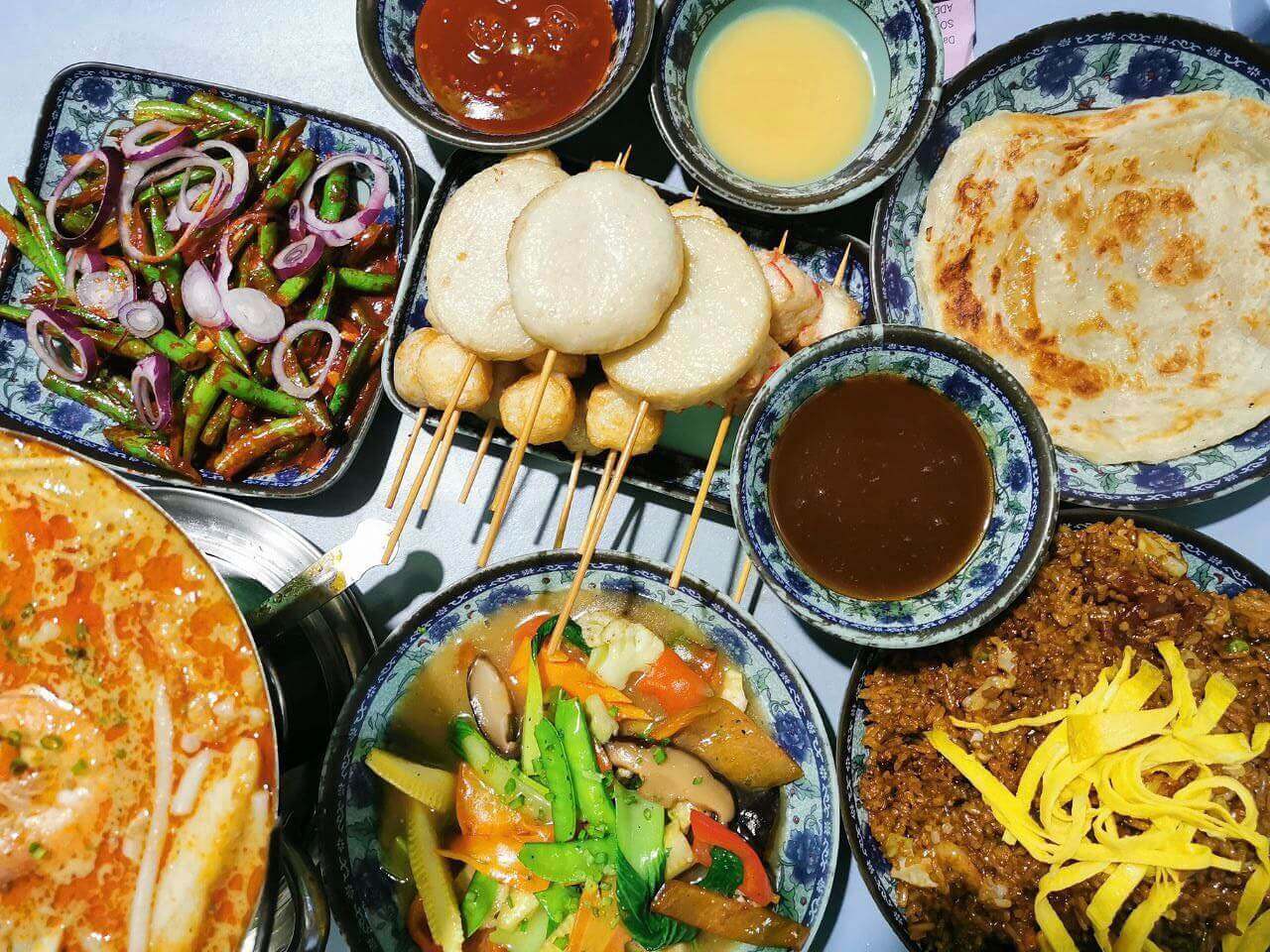 Bugis Menu Philippines (2026) — Philippine Menus