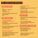 Cibo Menu Philippines (2025) — Philippine Menus