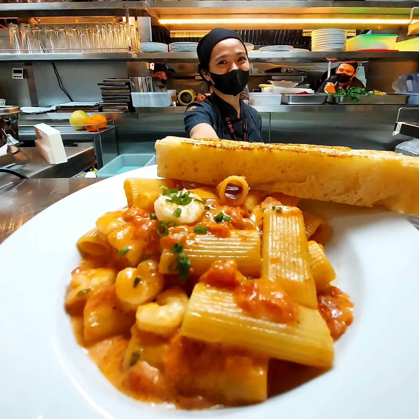 Cibo Menu Philippines (2025) — Philippine Menus