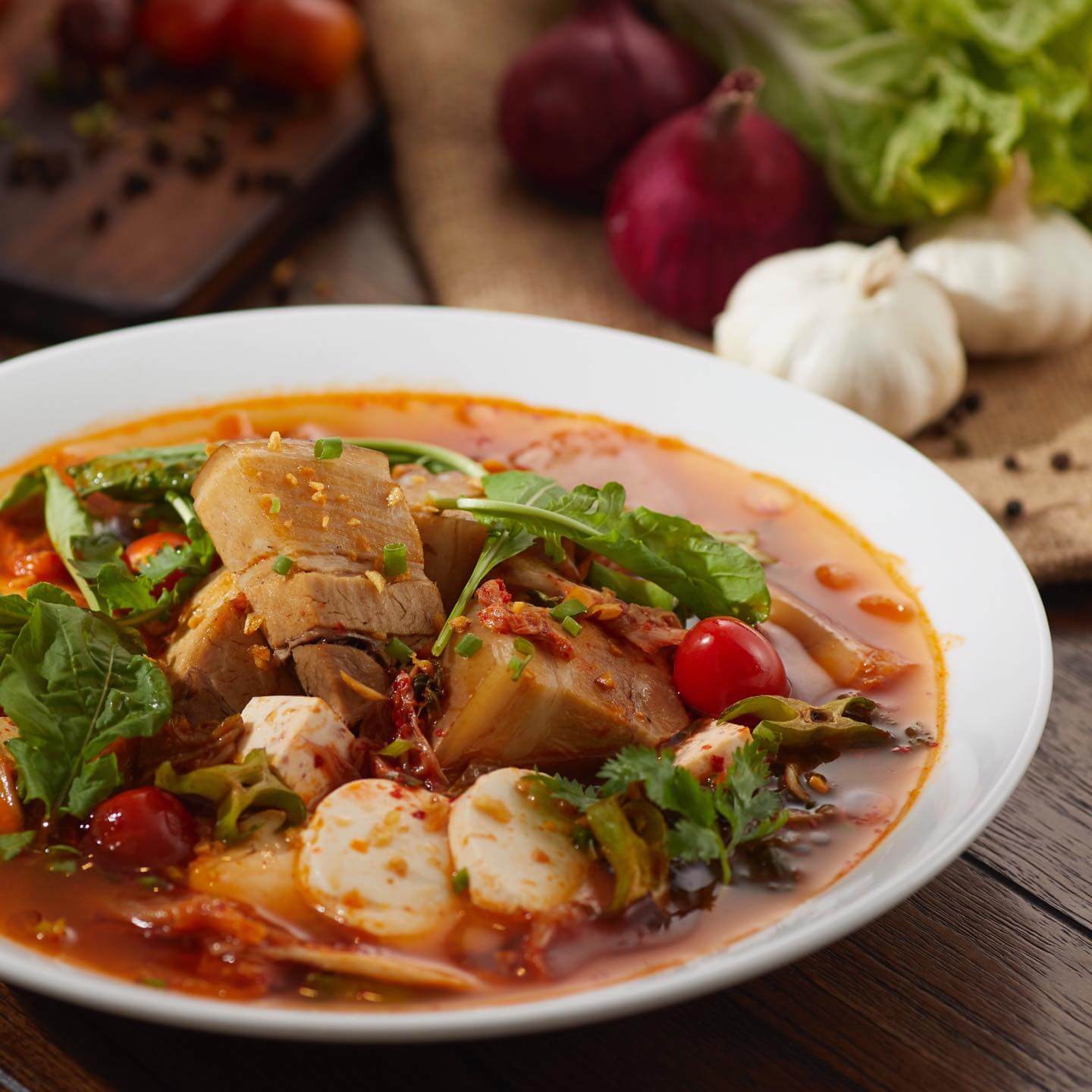 Locavore Menu Philippines (2025) — Philippine Menus