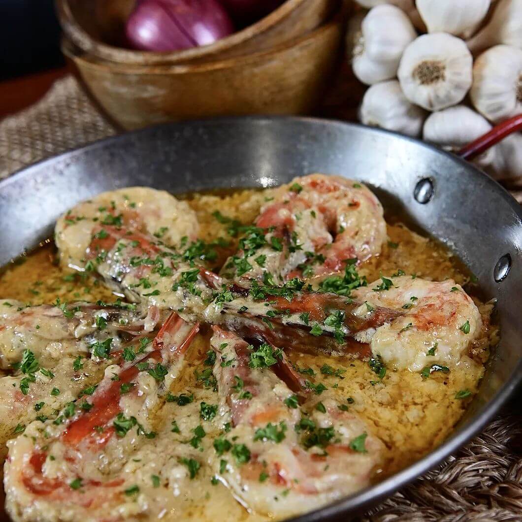 Locavore Menu Philippines (2026) — Philippine Menus