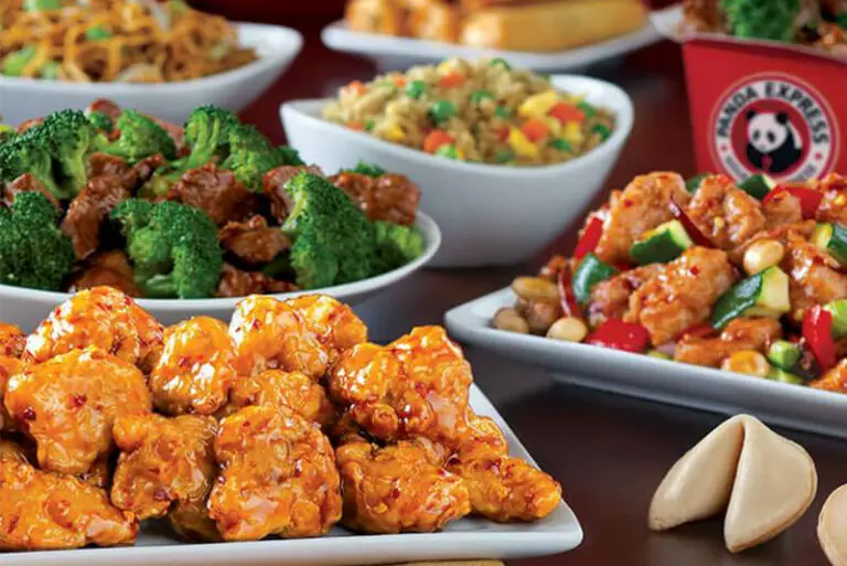 Panda Express Menu Philippines (2026) — Philippine Menus